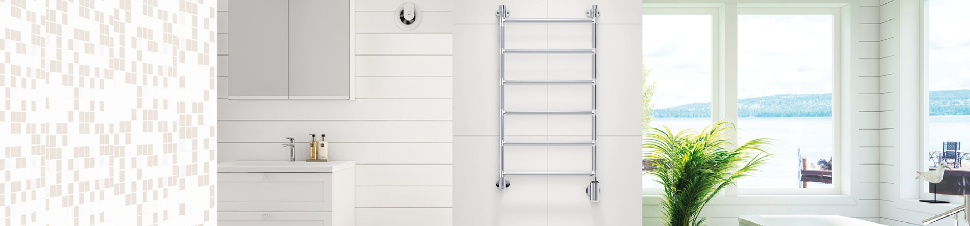 Köp VVS produkter online | Villahome.se