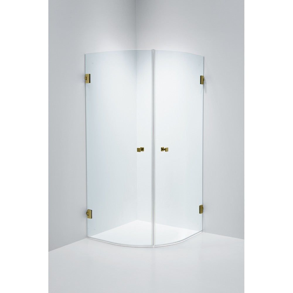 Duschbyggarna Duschhörn Corny Design