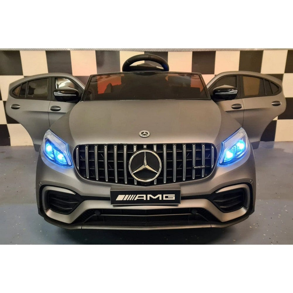 Cars4Kids Elbil Mercedes GLC 63 AMG | Köp hos Villahome.se
