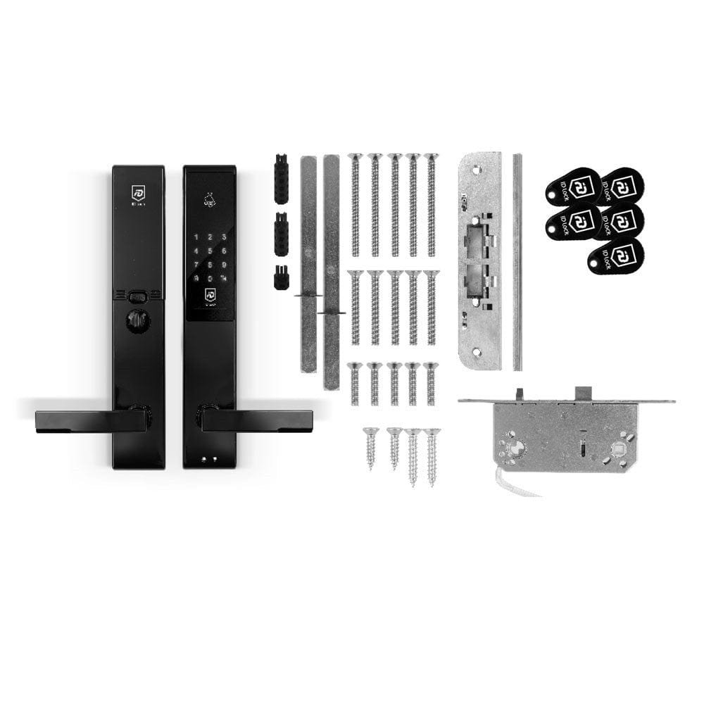 ID Lock Elektroniskt Dörrlås 150 | Köp hos Villahome.se