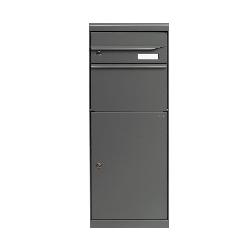 MEFA Paketbrevlåda Maple 661 | Köp hos Villahome.se